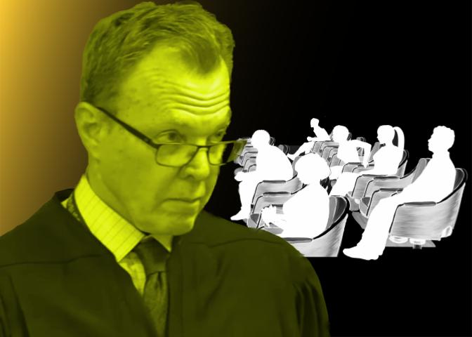 April 11, 2023 - Crime Story